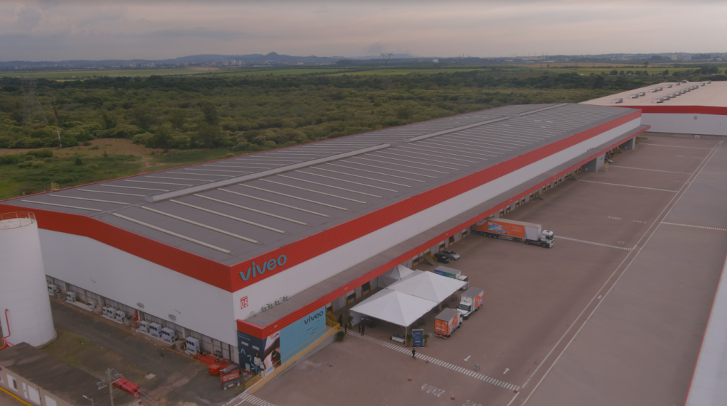 Viveo investe R$ 10 milhões em implementação de sistema de ...
